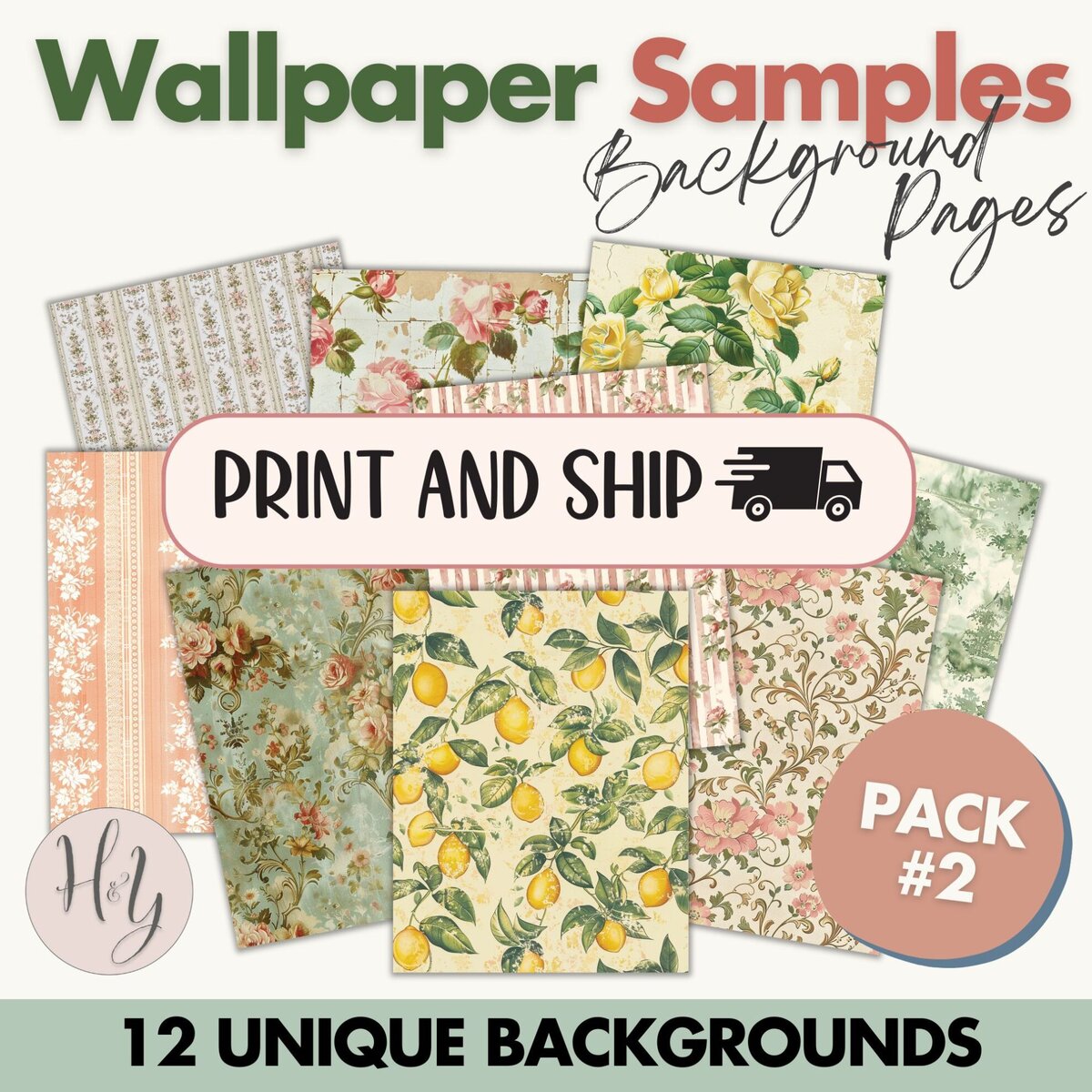 Hither and Yon Studio - Hither and Yon Studio