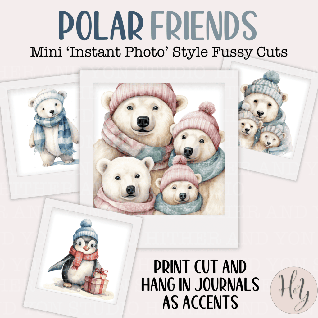 Hither and Yon Studio - Hither and Yon Studio