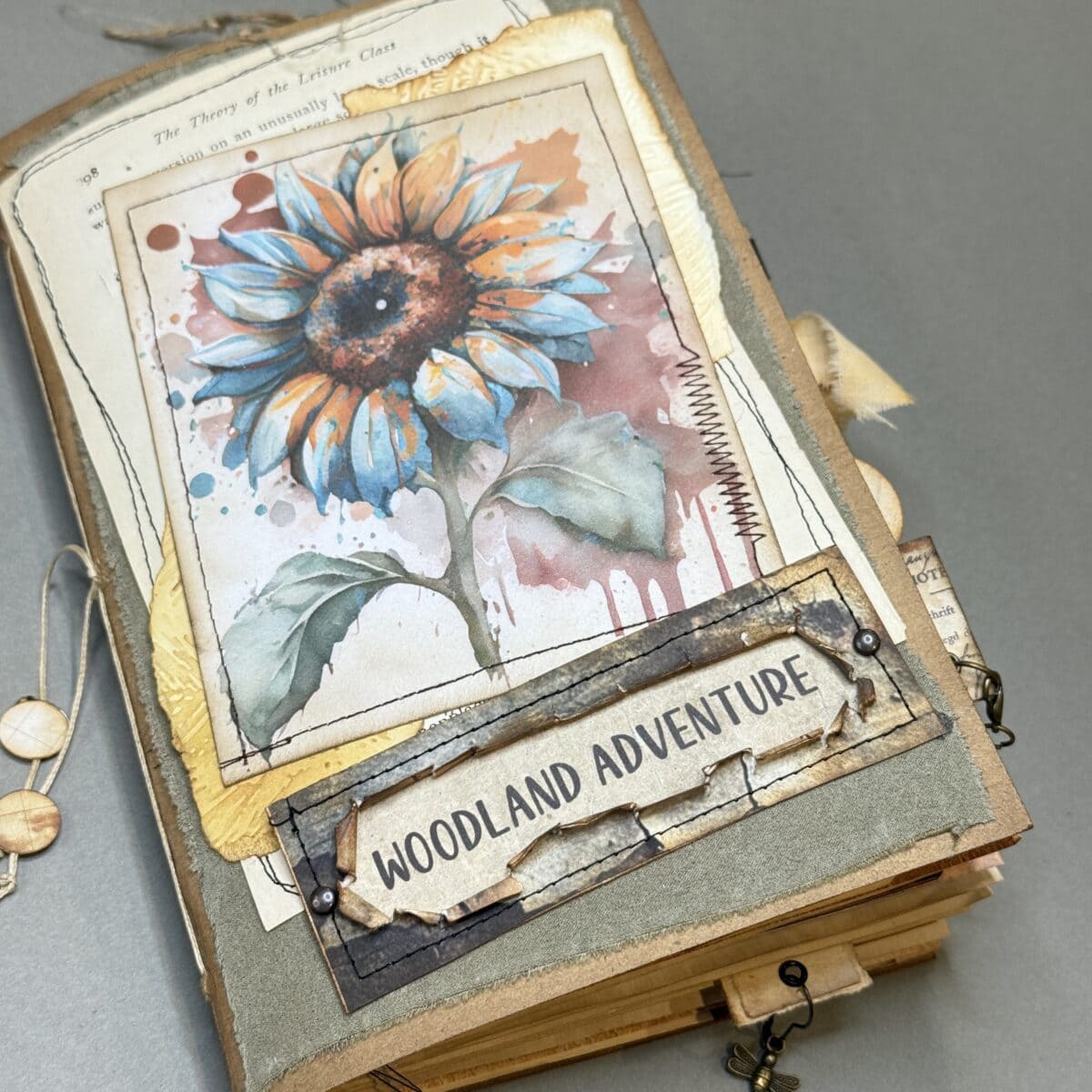 Friday Freebies Signup - Hither and Yon Studio